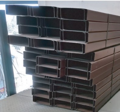 POLÍN MONTEN - Aceros Sur de Jalisco